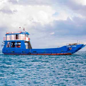 Doña Luisa | Playamar