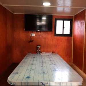 Doña Luisa | Playamar