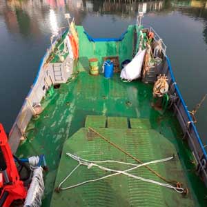 Doña Luisa | Playamar